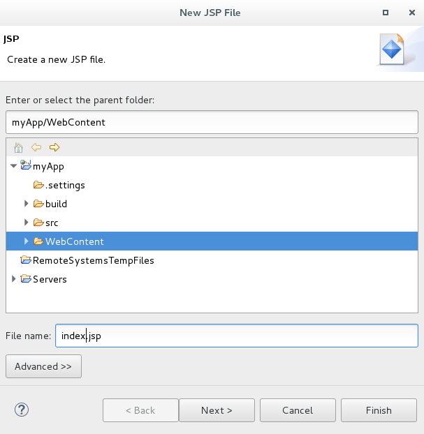 FreeKB Java Create A Dynamic Web Project In Eclipse